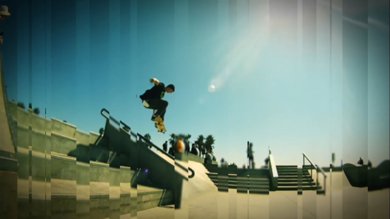 Tuto After Effects CS6 - Effet Loupe - YouTube