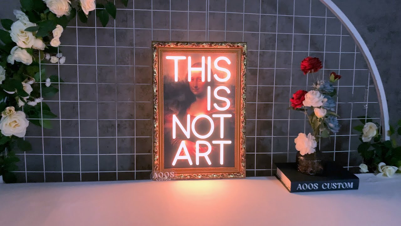 Backboard Colors: Oil Painting - YouTube