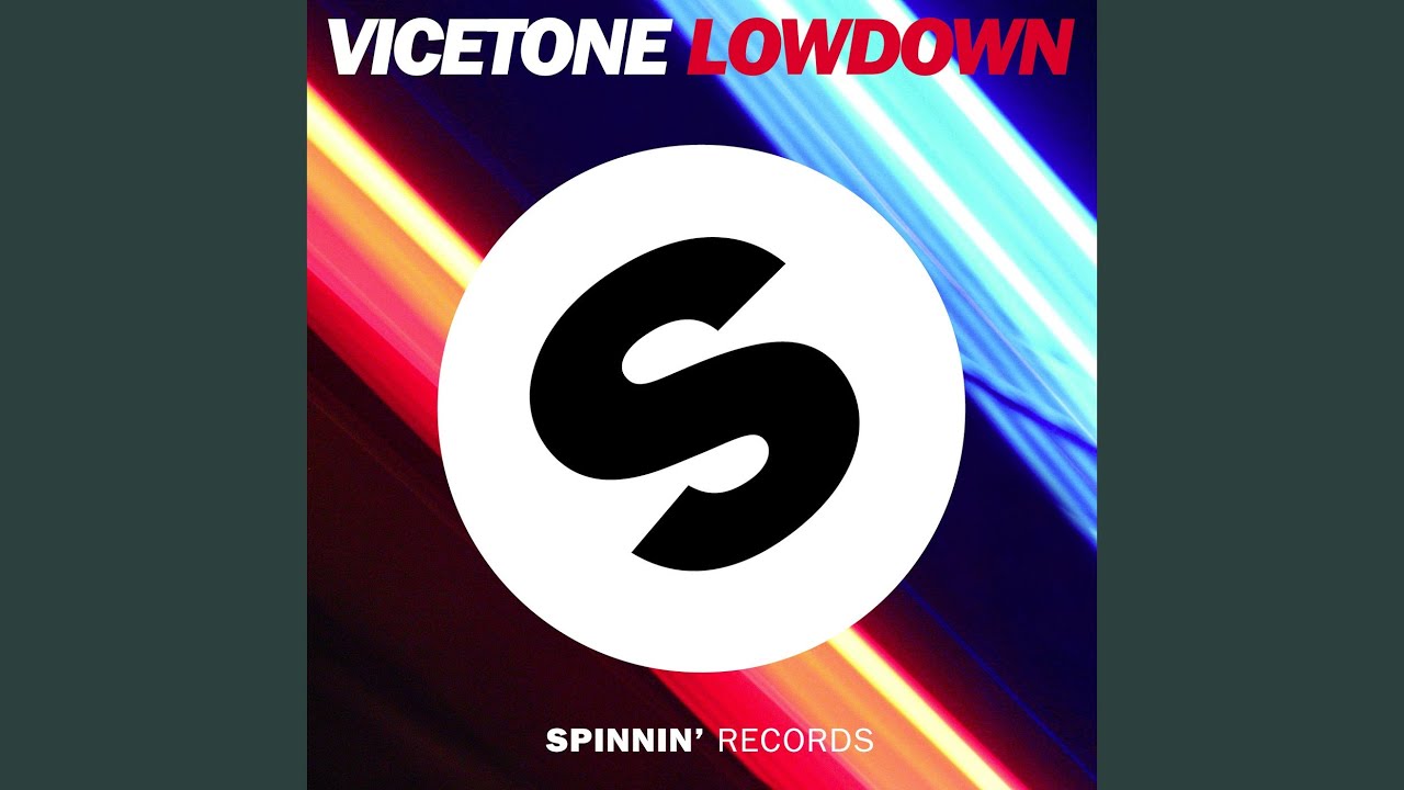 Lowdown (Original Mix) - YouTube
