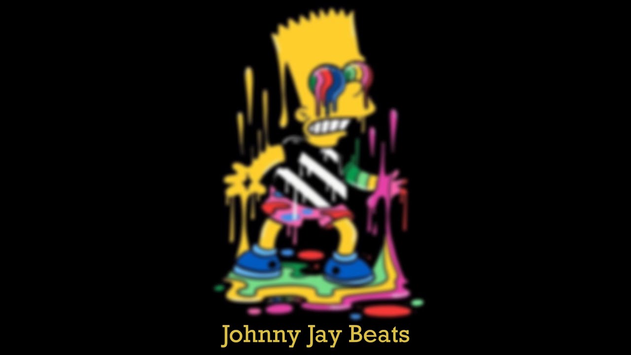 [FREE] SIMPSONS x PEEZY x FLINT x DETROIT type beat [prod. JOHNNY JAY BEATS] - YouTube