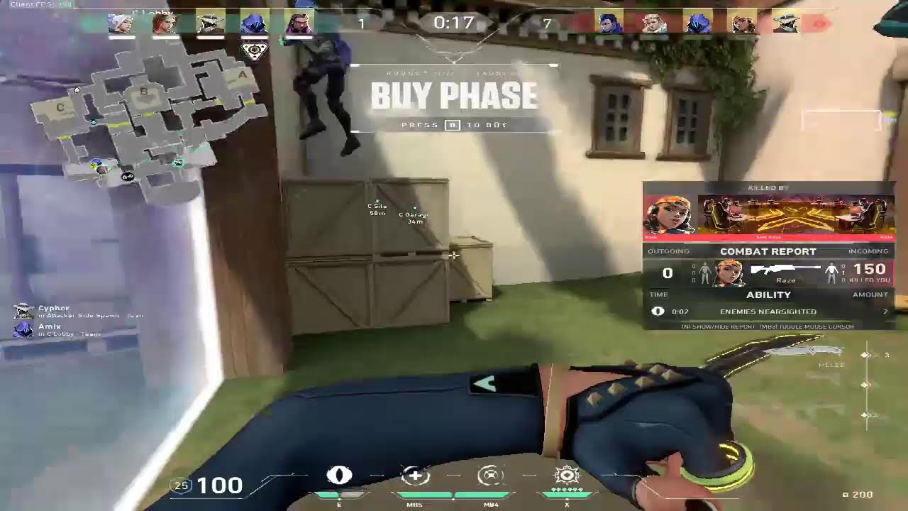 Valorant live solo que (cr- asc2) - YouTube