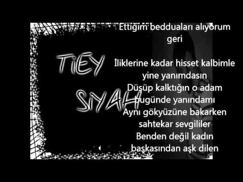 Tiey  Siyah  BeatMaker Heybeat