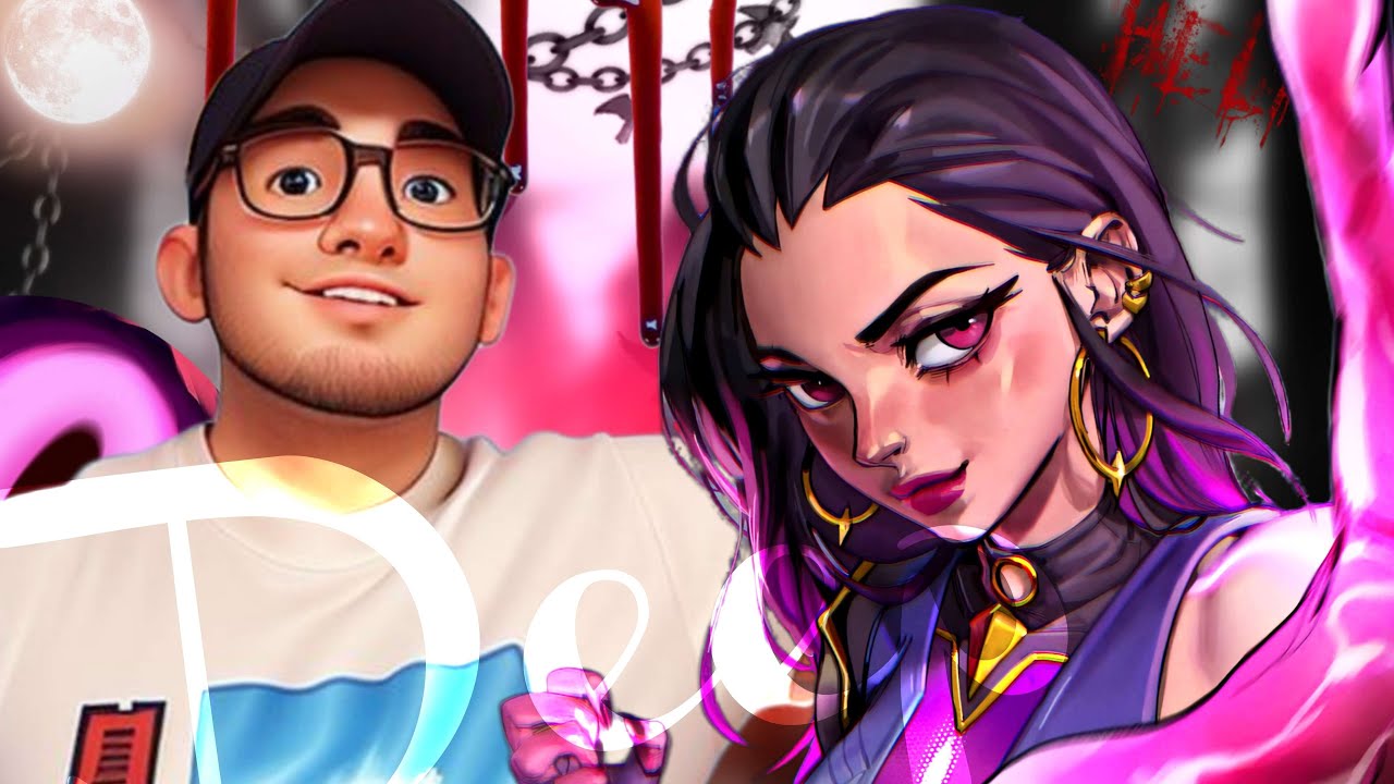 Valorant Xerofang New Bundle Is Here 🔥 - YouTube