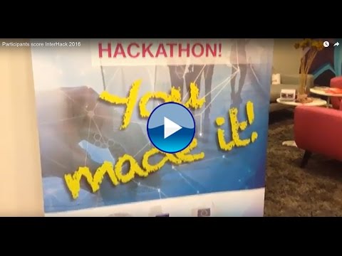 INTERHACK SUMMARY VIDEO - YouTube