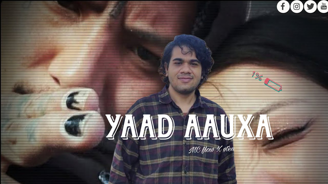 YAAD AAUCHA – Vten x MC flow | Emotional Hip Hop Tribute - YouTube