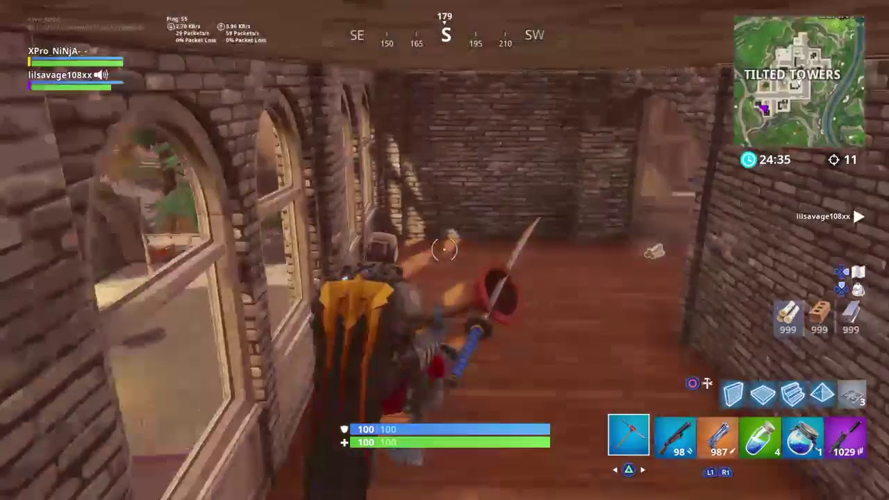 Trolling in playground - YouTube