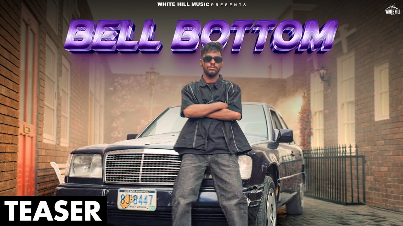 Bell Bottom (Official Teaser) Dilpreet Hansh | Ritu Jass | Punjabi ...