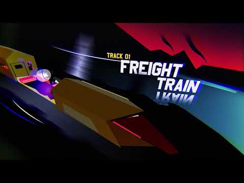 Freight Train - KBSH (Original) - YouTube