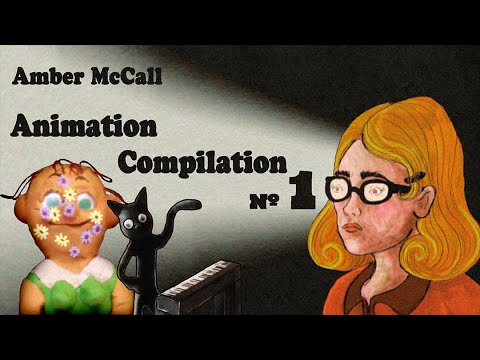 Animation Compilation No. 1 - YouTube