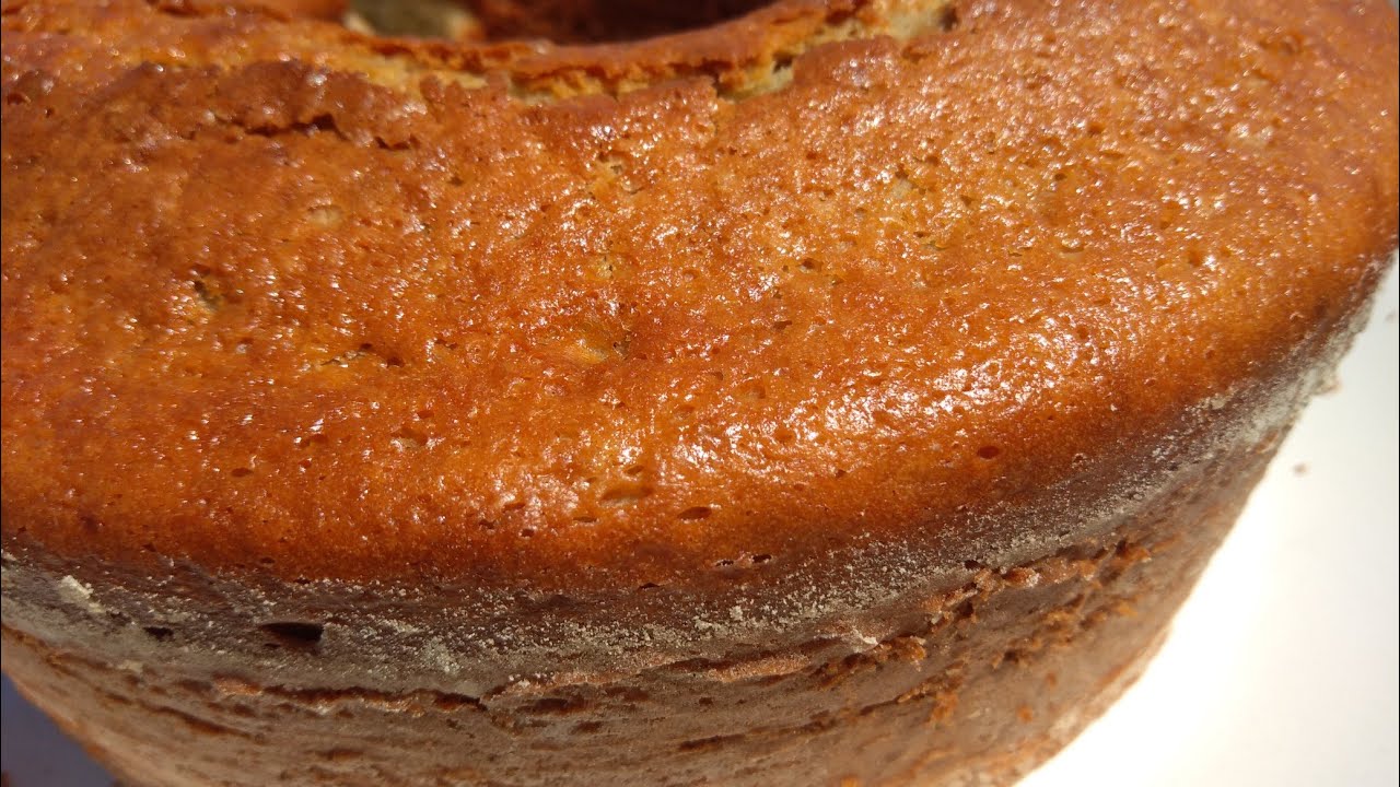 Bolo de Jambo😱 (Jambre)😱 - YouTube