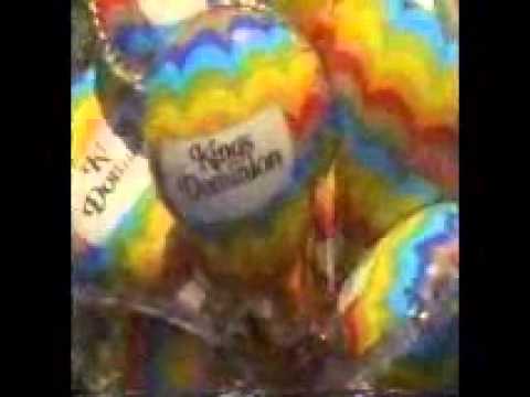 1989 Kings Dominion Commercial - YouTube