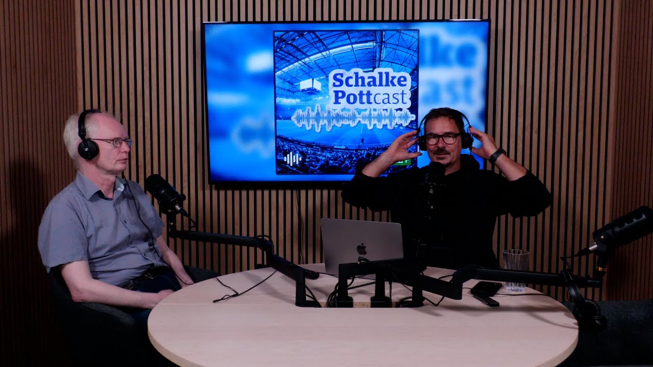 Ambitionen vs. Ansprüche: Der große Spieler-CheckDer „Schalke-POTTcast ...