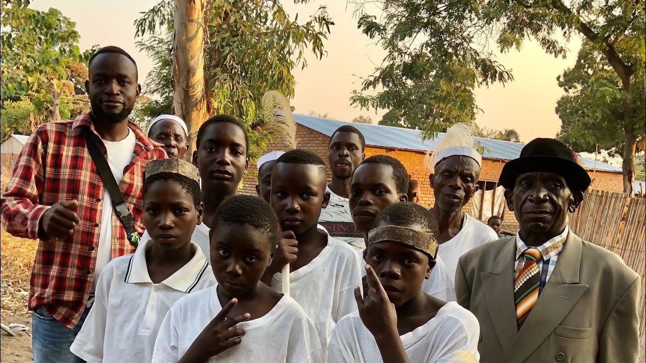 Malipenga Dance. India Highpowe Malemba Nkhata Bay Malawi #africandance ...