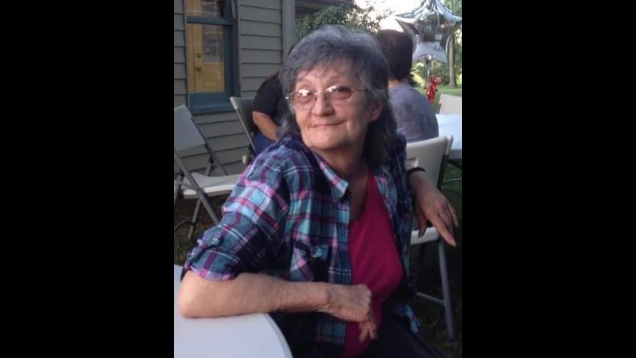 In Memory of Mary Chasteen - YouTube