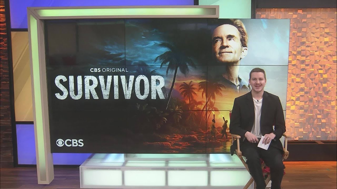 Dee Valladares: Survivor 45 Sole Survivor, 1st Cuban Born Winner ...