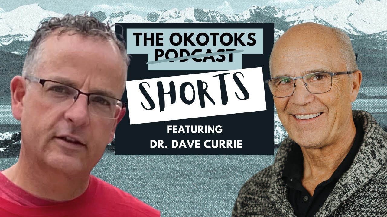 Is Your Family Thriving Or Just Surviving - Dr David Currie - YouTube
