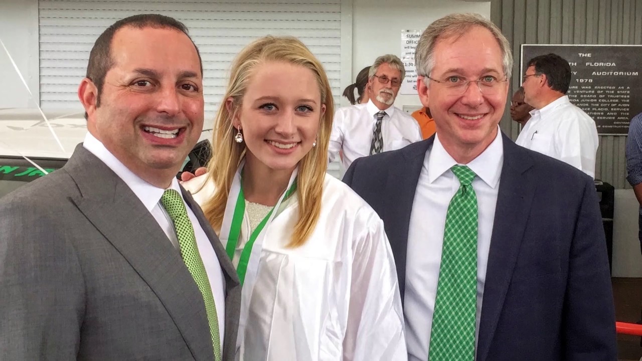 Ford Salute to Dealers - Alan Jay Wildstein - YouTube