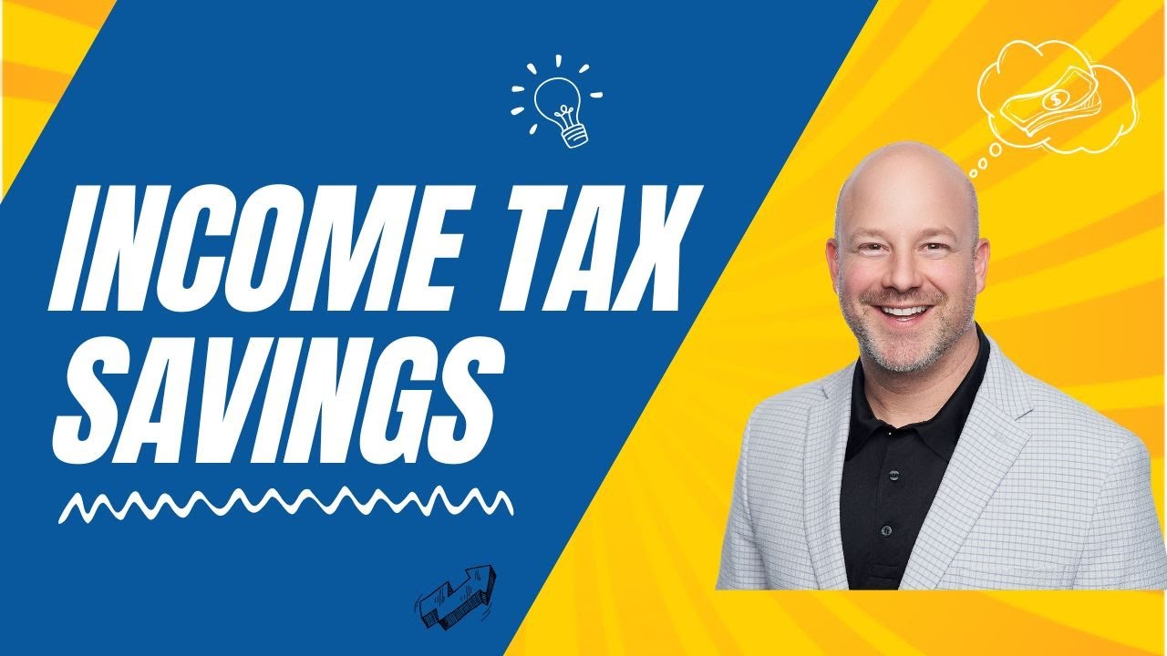 How Buying a House Saves You Money on Taxes 🏡 1 - YouTube