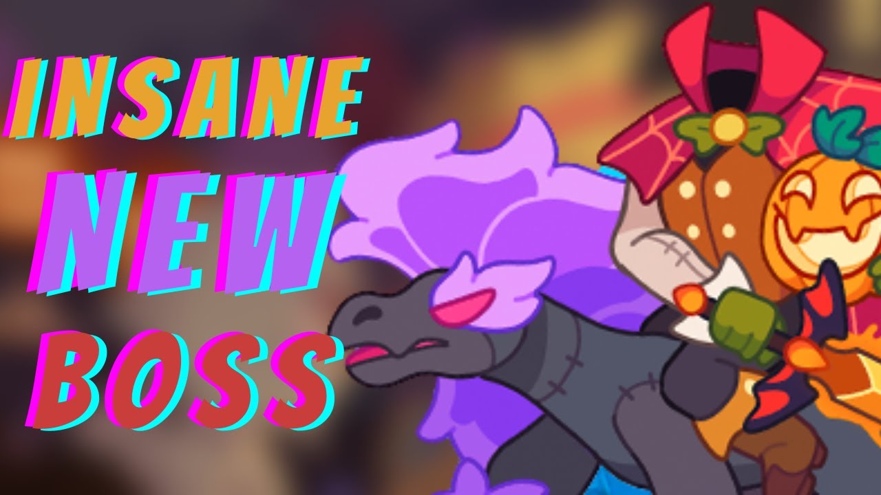 Prodigy Math Game | INSANE New Pumpkinfest Boss Coming to Prodigy ...