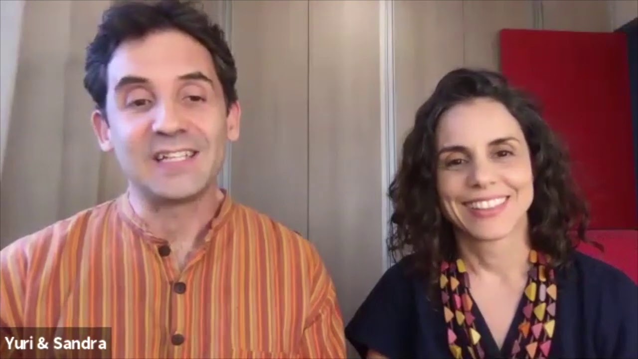 Transformando polaridades internas - CNV, Democracia Profunda y ...