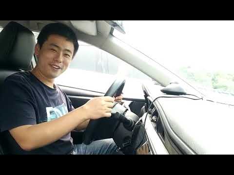 DFM， driver fatigue monitor - YouTube