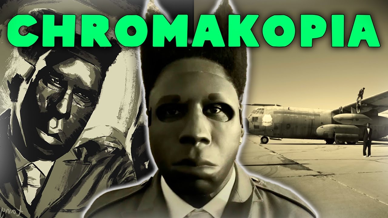 TYLER, THE CREATOR se LUCIO con CHROMAKOPIA - YouTube