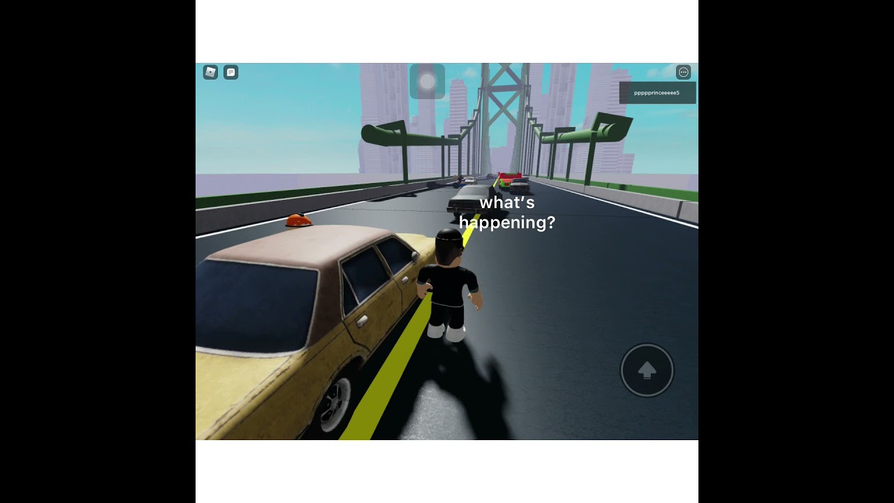 “Bridge collapse” Roblox - YouTube