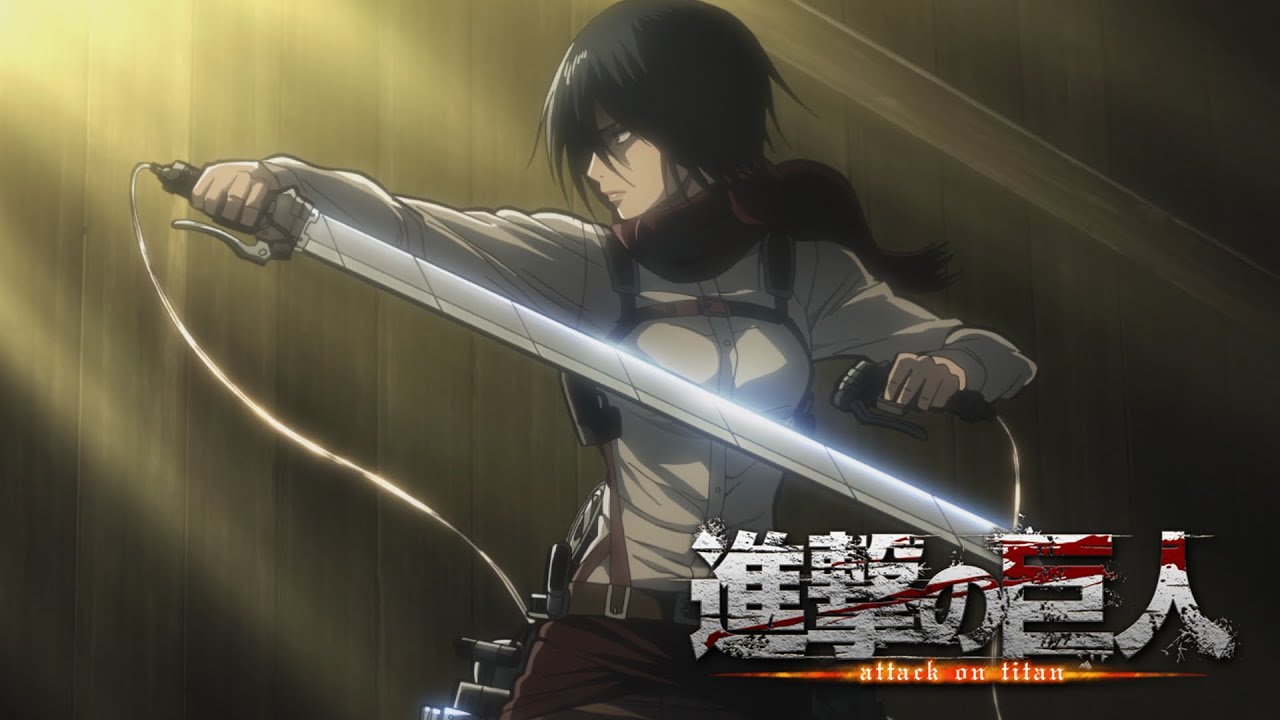 Attack on Titan: Wings of Freedom | Trailer 3 - YouTube