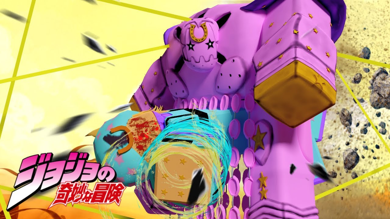 Kekuatan Infinite Rotation Tusk ACT 4, Lesson 5 ! - Crusader's Heaven ...