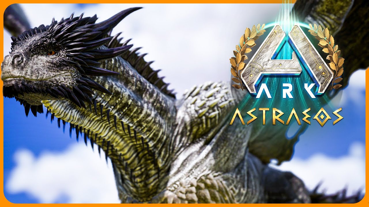 TAKING DOWN AN ALPHA DRAGON! - YouTube