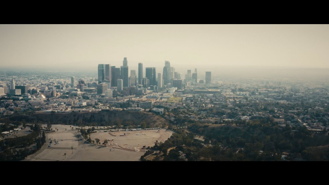 Devin Fowler - Chernobyl' (Music Video Teaser) - YouTube