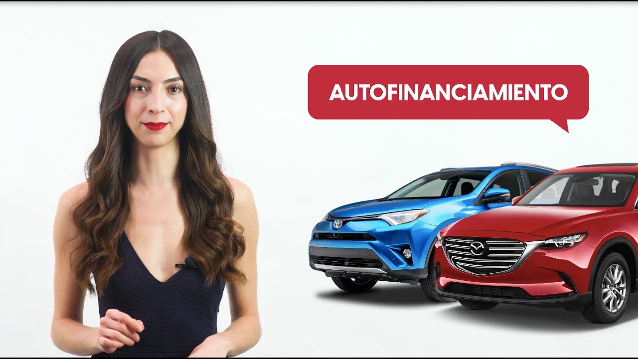 Comienza hoy a cumplir tu sueño de tener tu propio auto. - YouTube