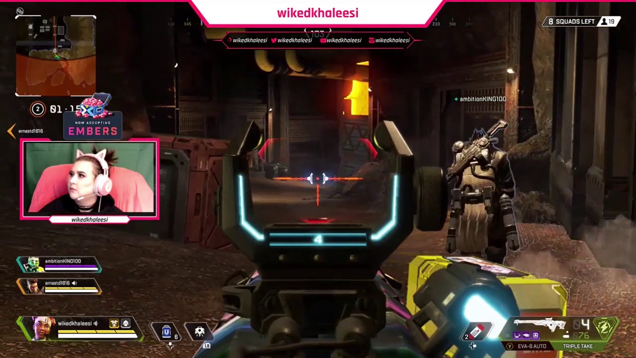 STREAM HIGHLIGHTS #1 - YouTube