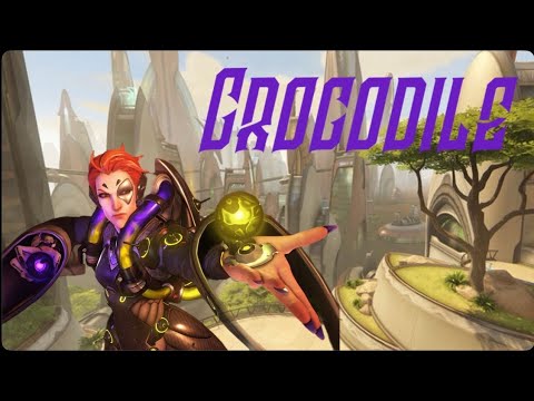 10k damage 12k heals Moira dps - YouTube