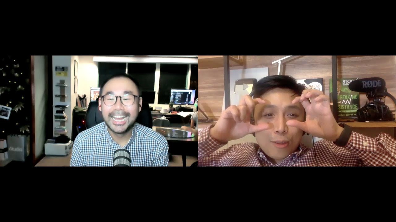 CARL DY BEYOND INVESTING IN REAL ESTATE | RAW AND UNCUT - YouTube