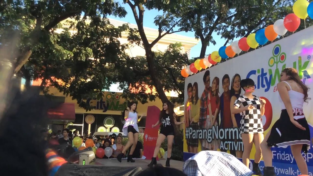 ParangNormal Activity Fans Day - YouTube