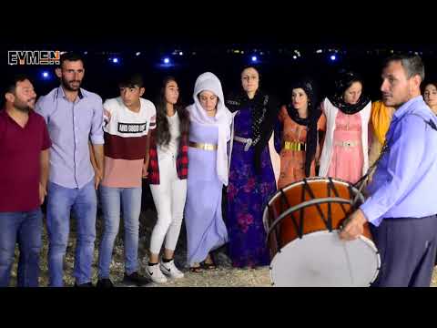 VİRANŞEHİR - ŞIĞKA AŞİRETİ SOLİST  PAYDAR PERWER  & ZEYNEP BARAN