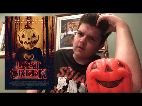 Lost Creek 2016 Review