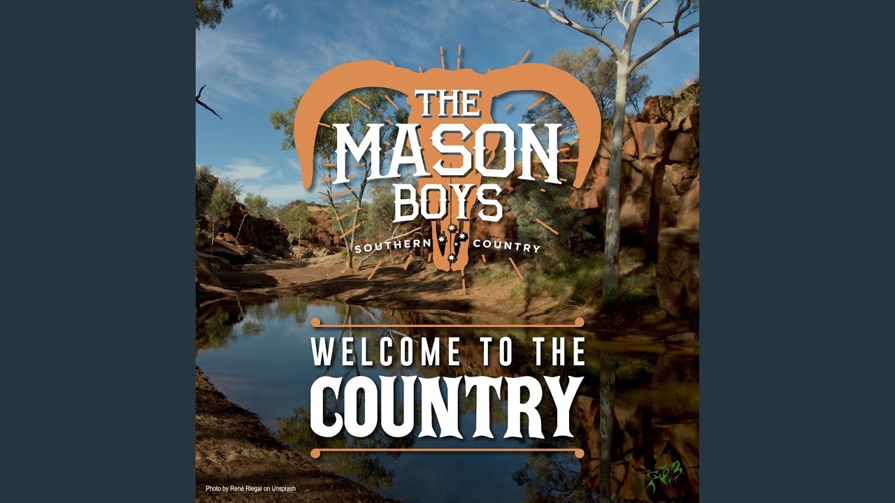 Welcome to the Country - YouTube