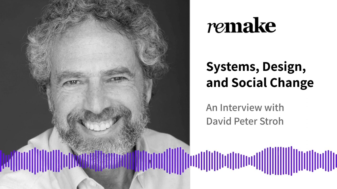 Episode 23 Teaser: David Peter Stroh - YouTube