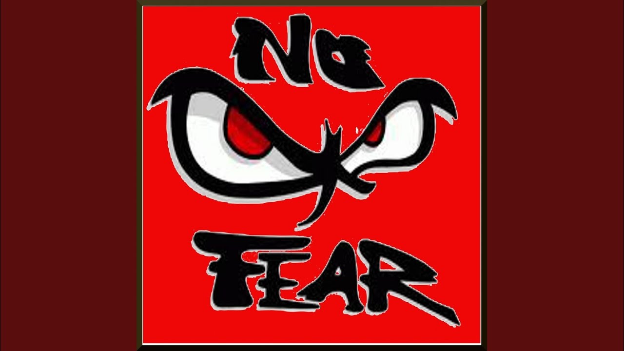 No Fear Original Logo