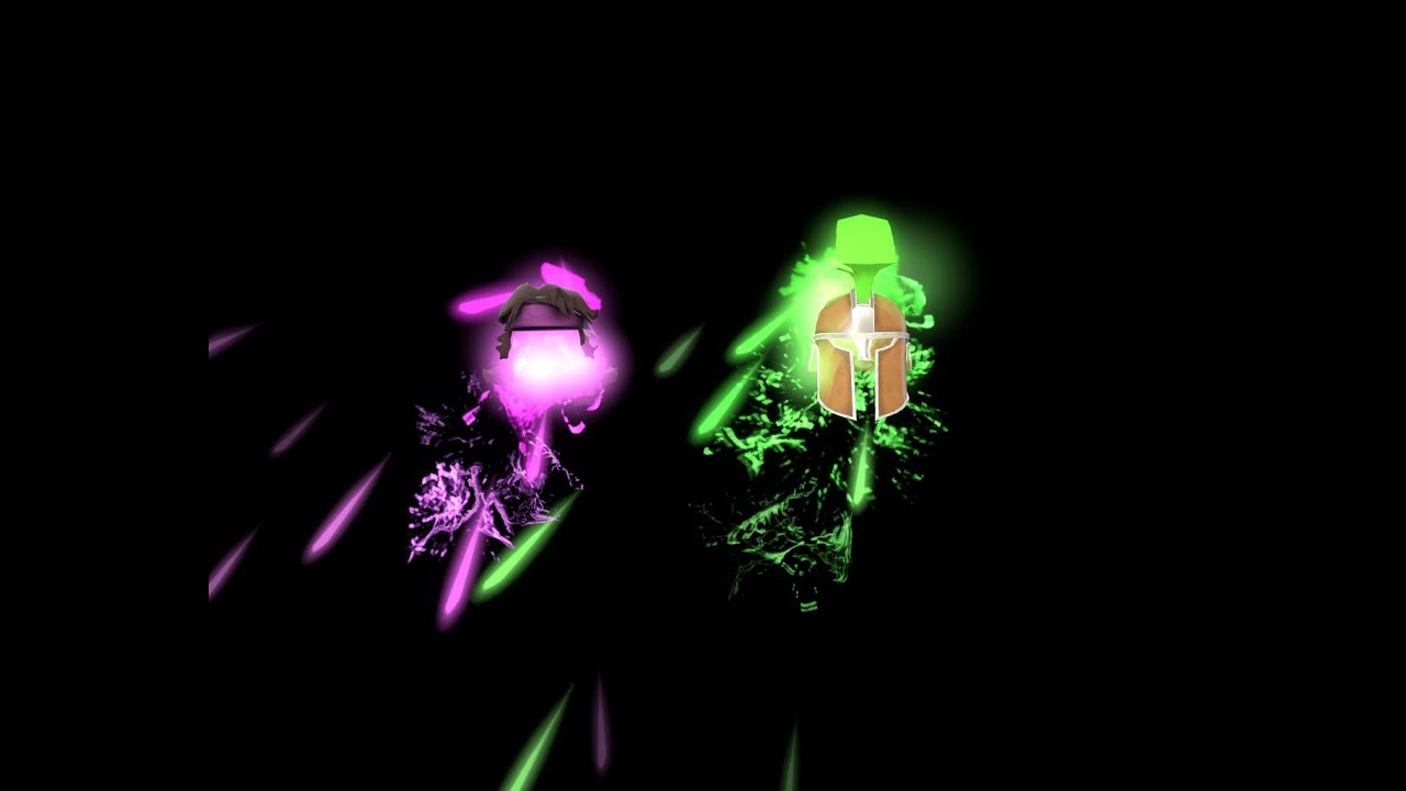 TF2: Anti-Freeze and Roboactive Unusual Effects Showcase - YouTube