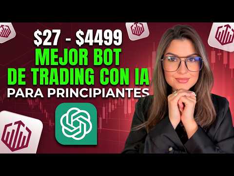 Bot para opciones binarias 2026 | Mejor trading IA bot de Quotex