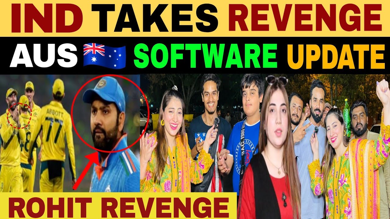 INDIA VS AUS | ROHIT SHARMA AGGRESSIVE BATTING | WC HIGHLIGHTS 2024 ...