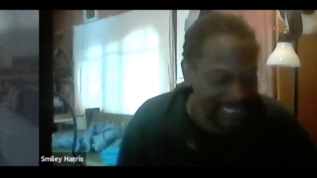 State Citizen, Smiley J. Harris, Claims 188 acres in California - YouTube