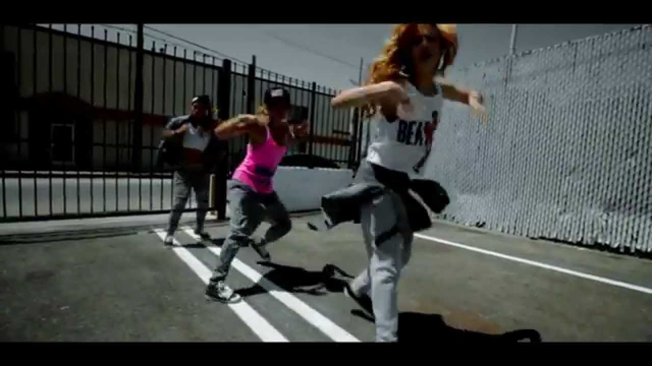 Ellen Kim | 'Quiet Storm' Mobb Deep ft. Lil Kim - YouTube