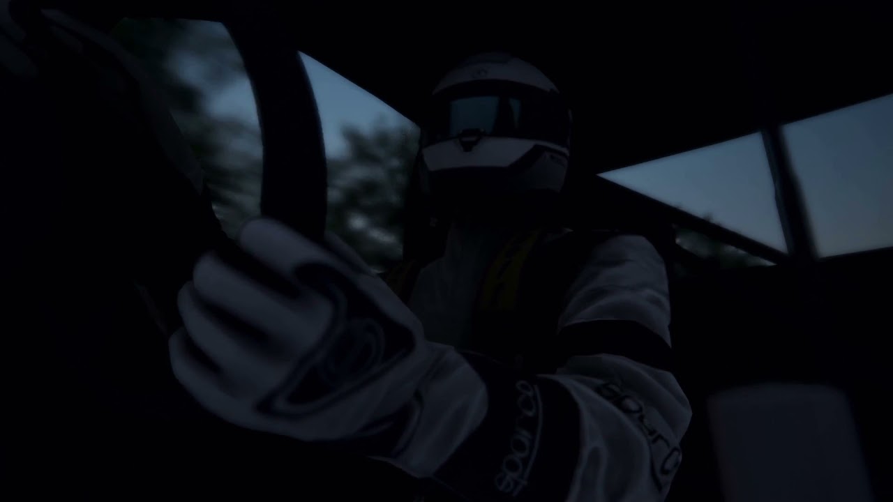 [Assetto Corsa] Initial D: R32 V.S R32 (Nakazato V.S Shimamura) - YouTube