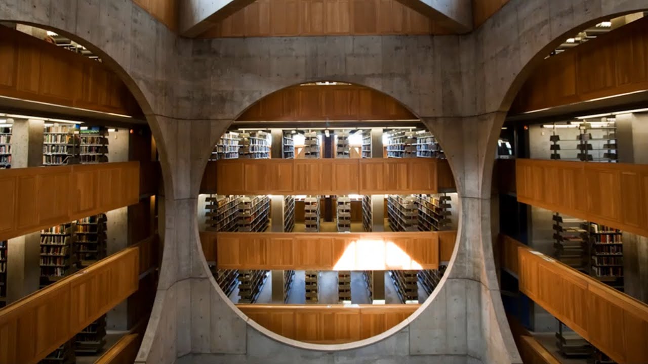 GIUSEPPE PERUGINI & LOUIS KAHN | ICARCH 2022 - YouTube