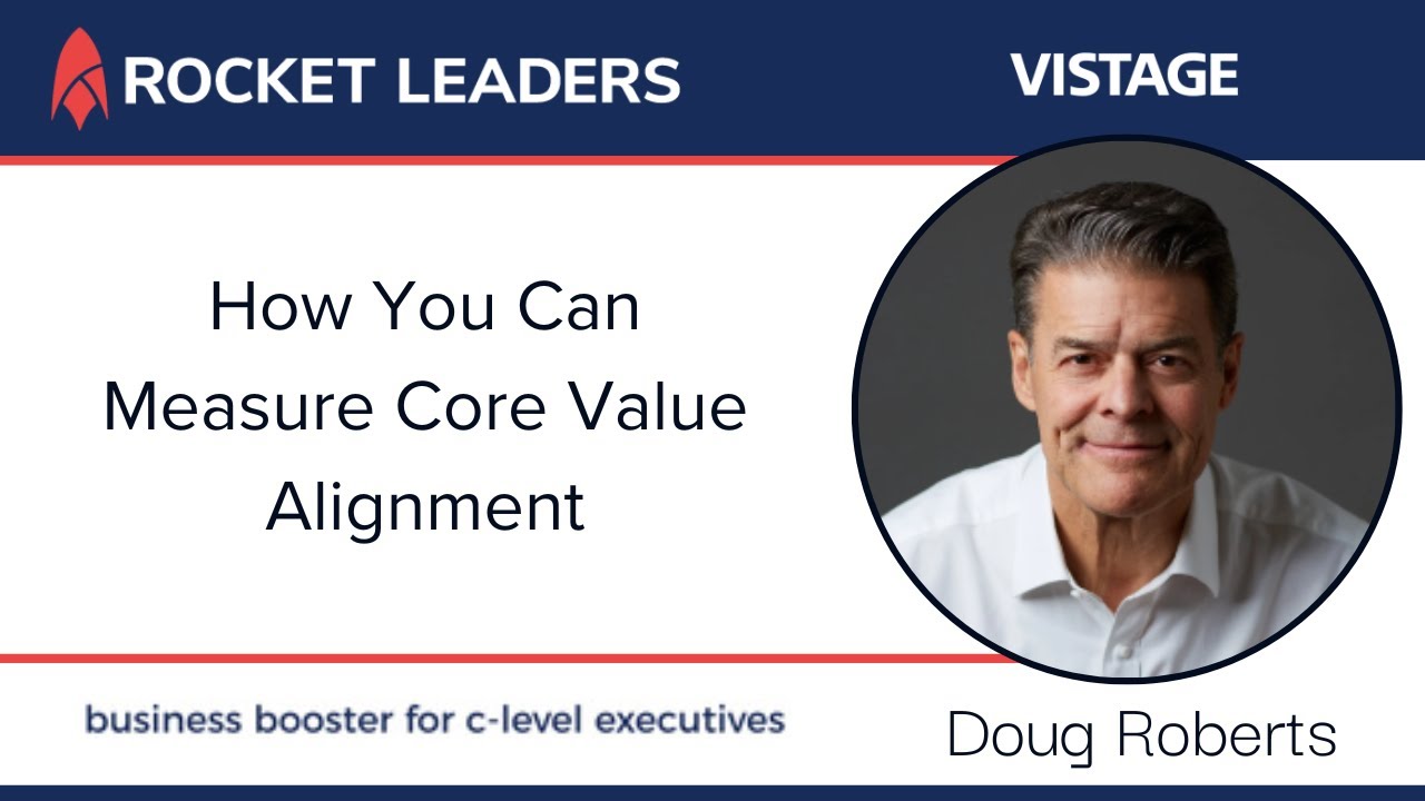 How You Can Measure Core Value Alignment - YouTube