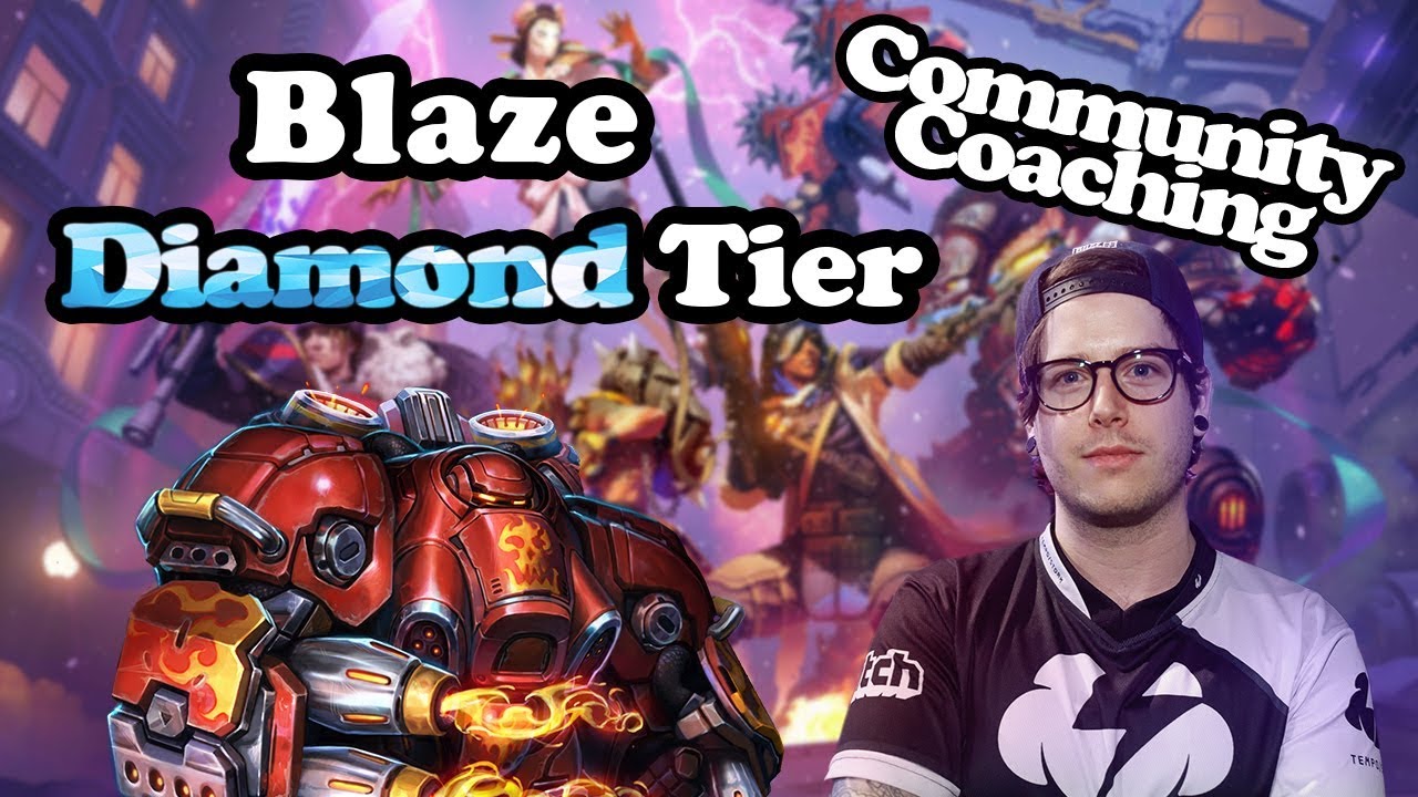 TS Kala - Coaching - Diamond Blaze - YouTube